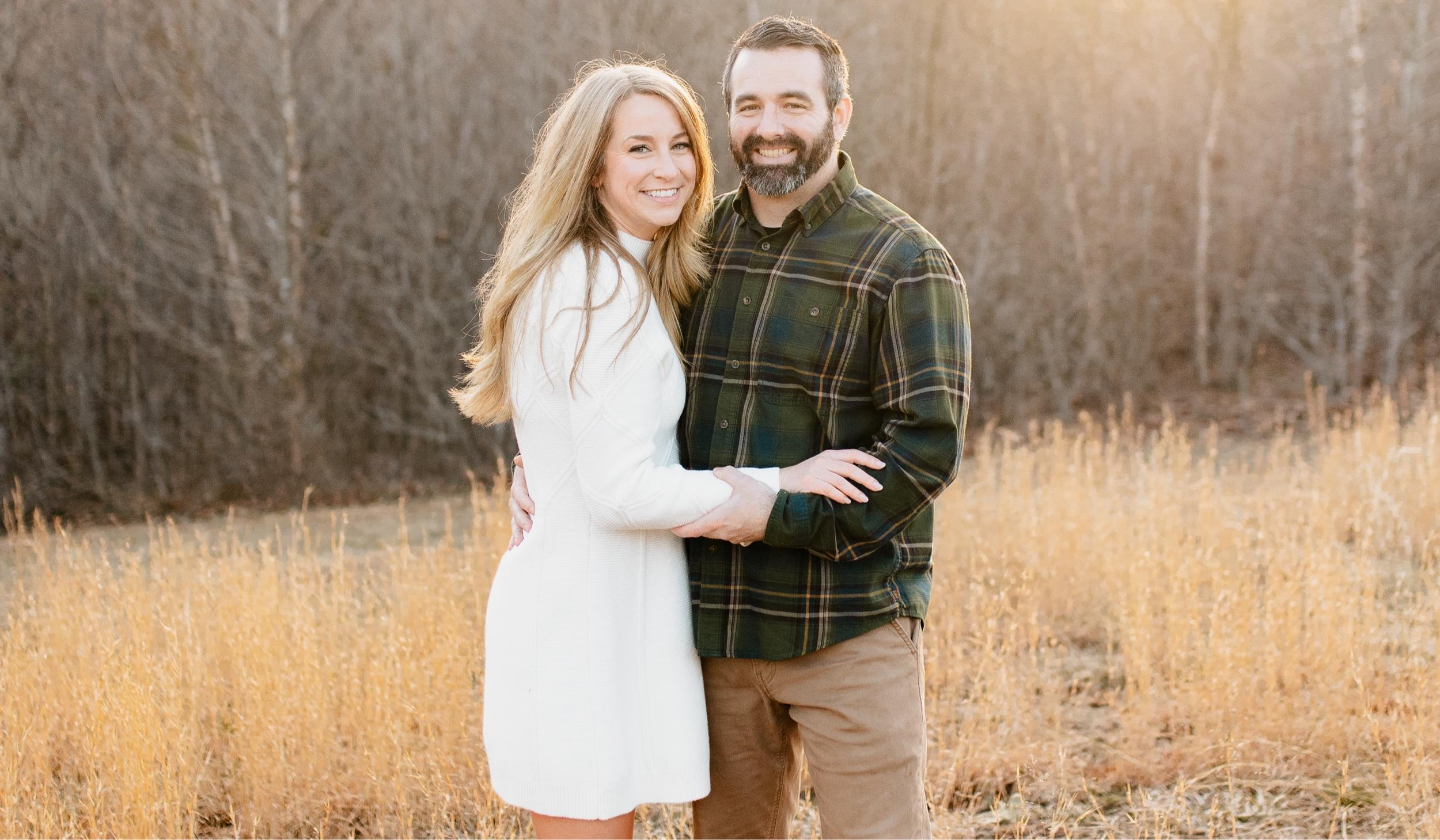 Adam Thomas and Emma Hering's Wedding Website