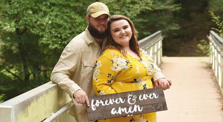Morgan Hunnicutt and Bryan Stark's Wedding Website