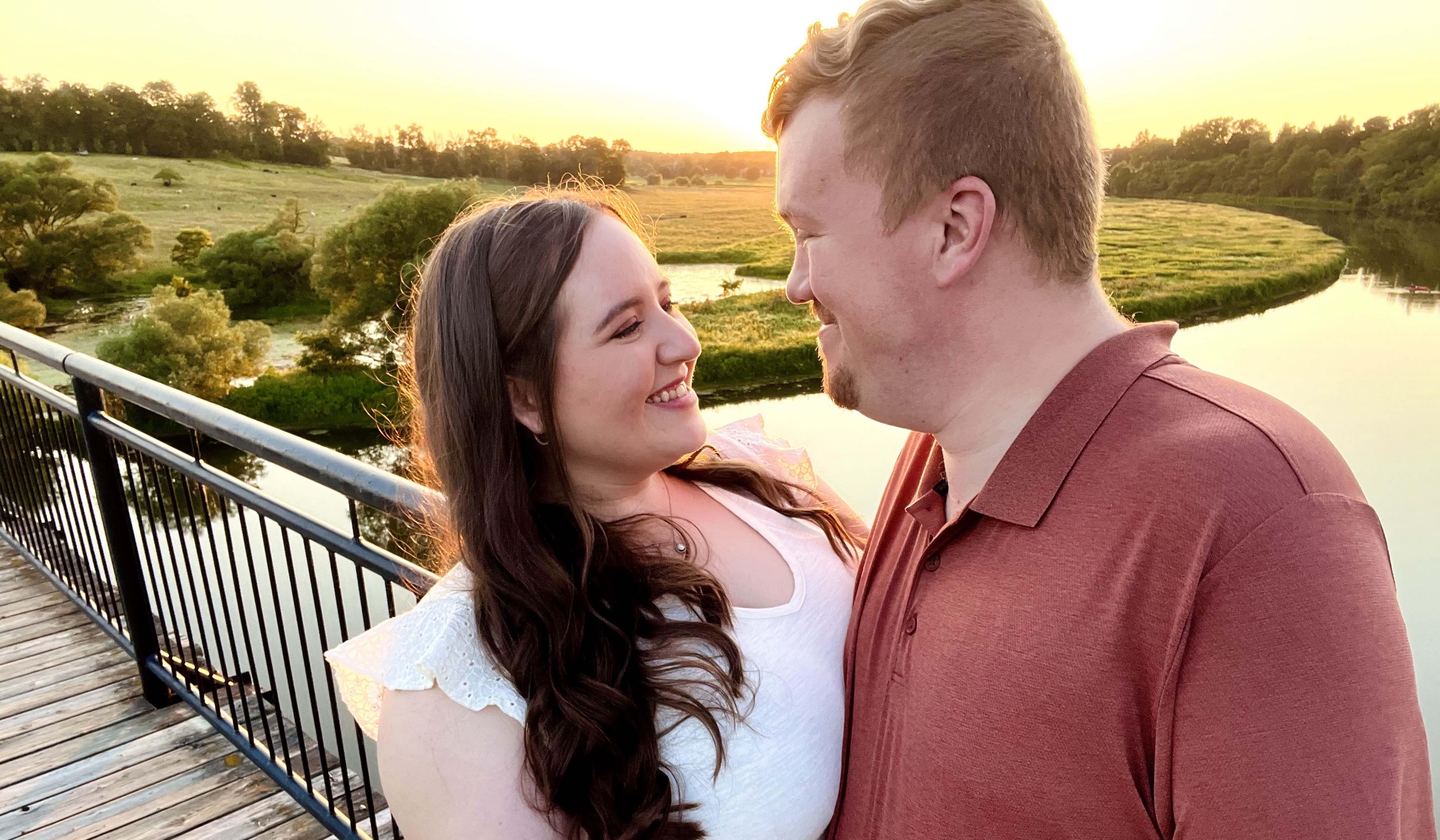 Makenna Appleyard and Matthew Lindsay's Wedding Website