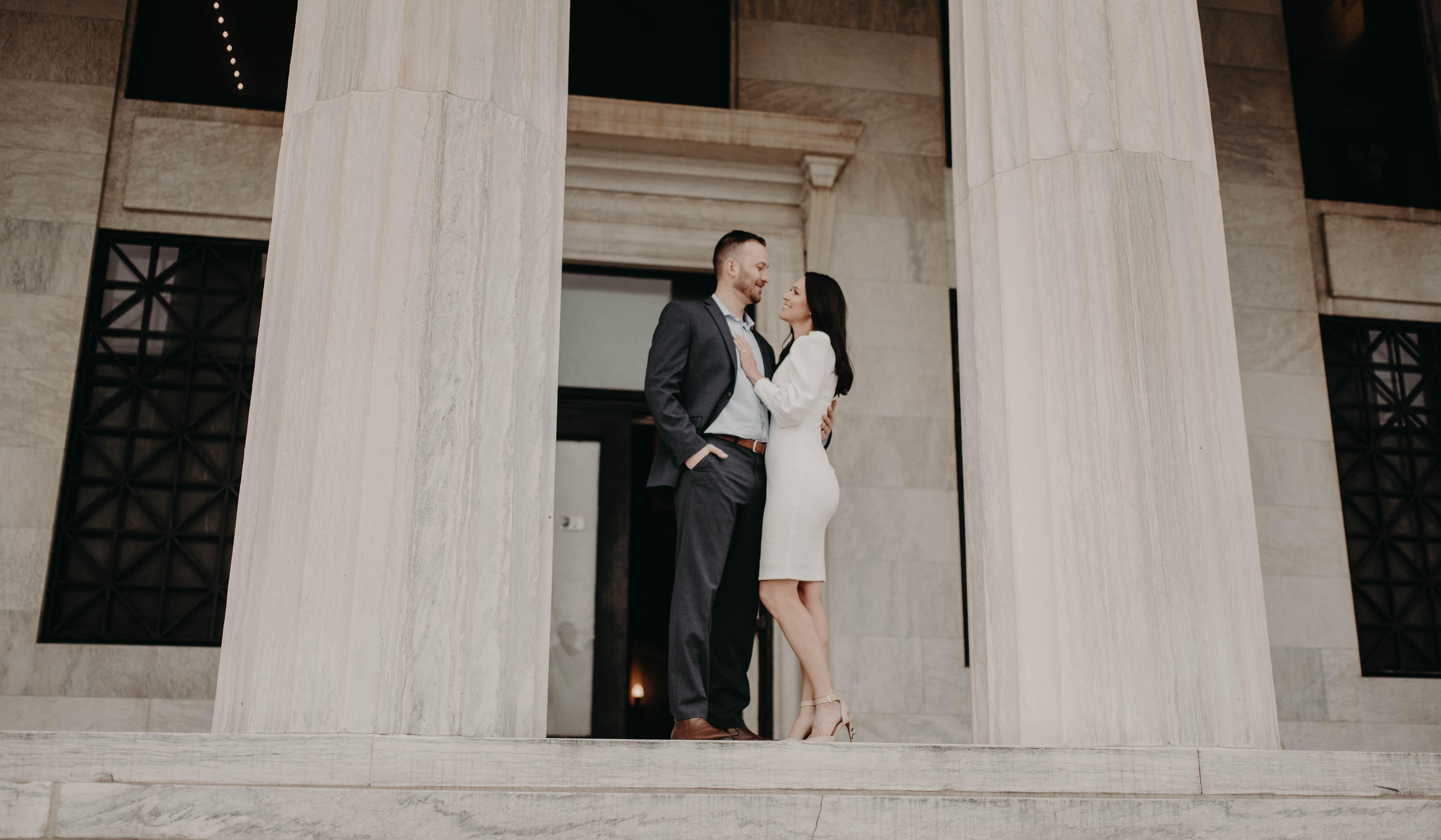Briana Solek and Kevin Laskowski's Wedding Website
