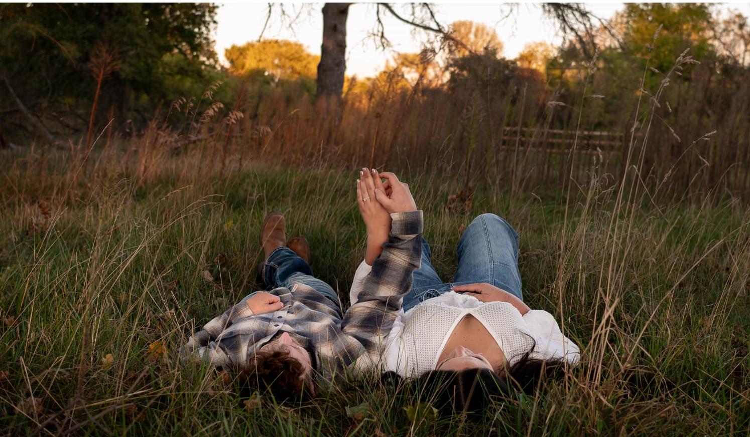 Lydia Isaacson and Owen Jagodzinski's Wedding Website