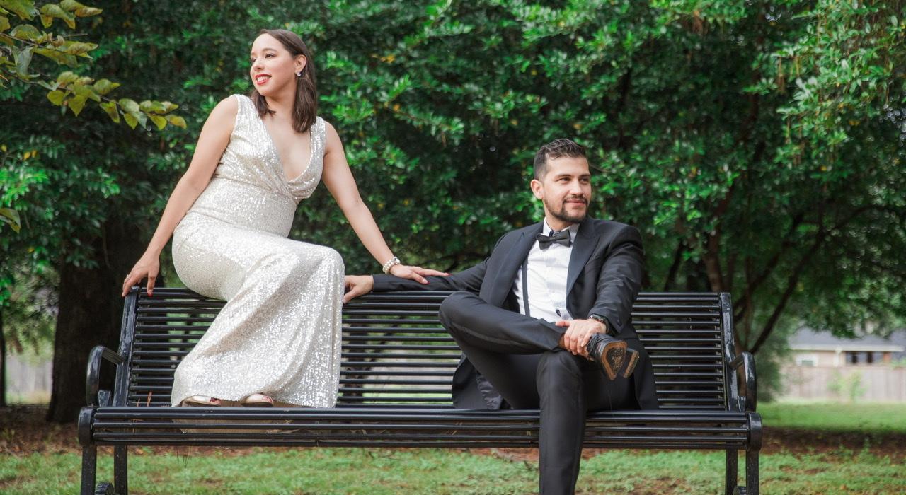 Annette Leija and Jose Aguirre's Wedding Website