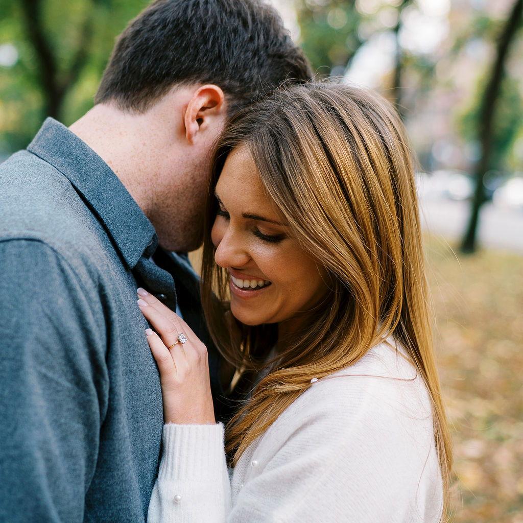 Margaux Dockerty and Connor Martin's Wedding Website