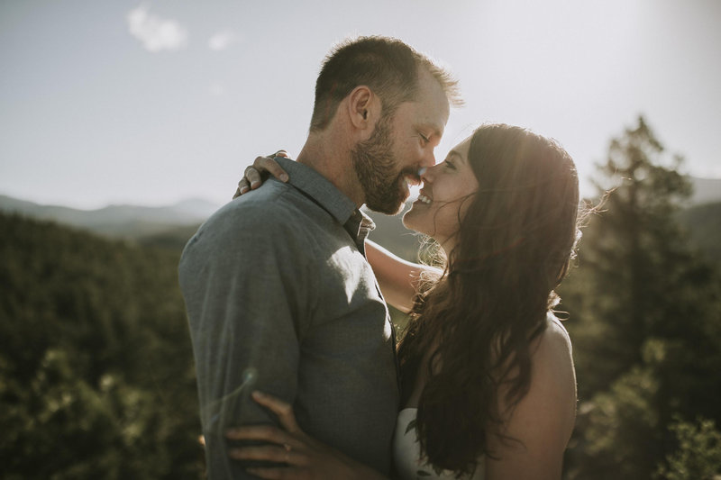 Rachel Pekarek and James Hartman's Wedding Website