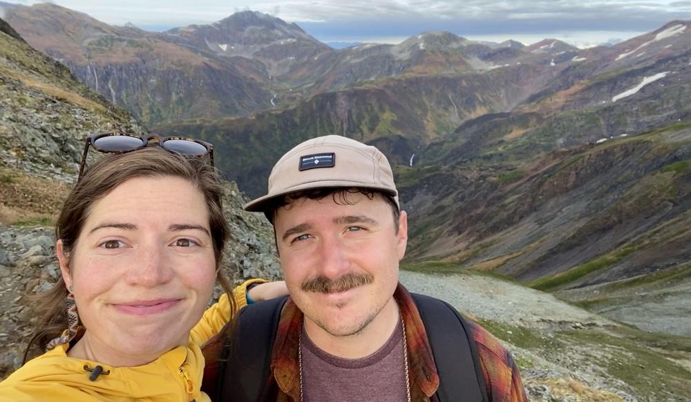 Grace Corrigan and Nathan Kelley's Wedding Website