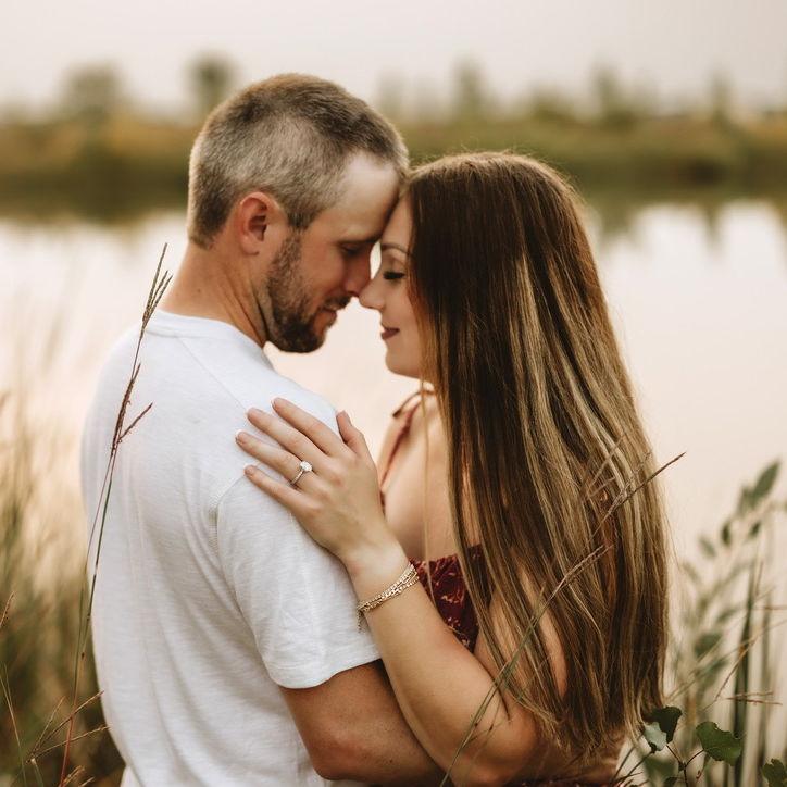 Mariah Stueness and Benjamin Genereux's Wedding Website