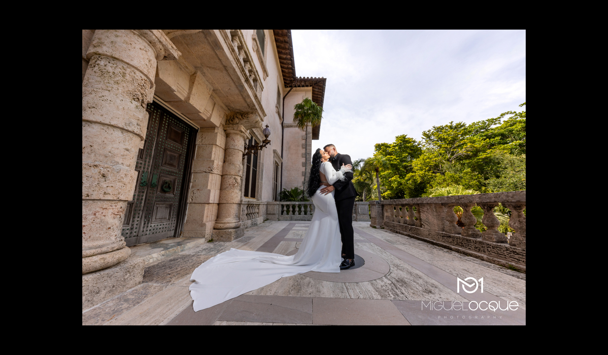 Yenny Martin and Rudi Alejandro Ginestra's Wedding Website