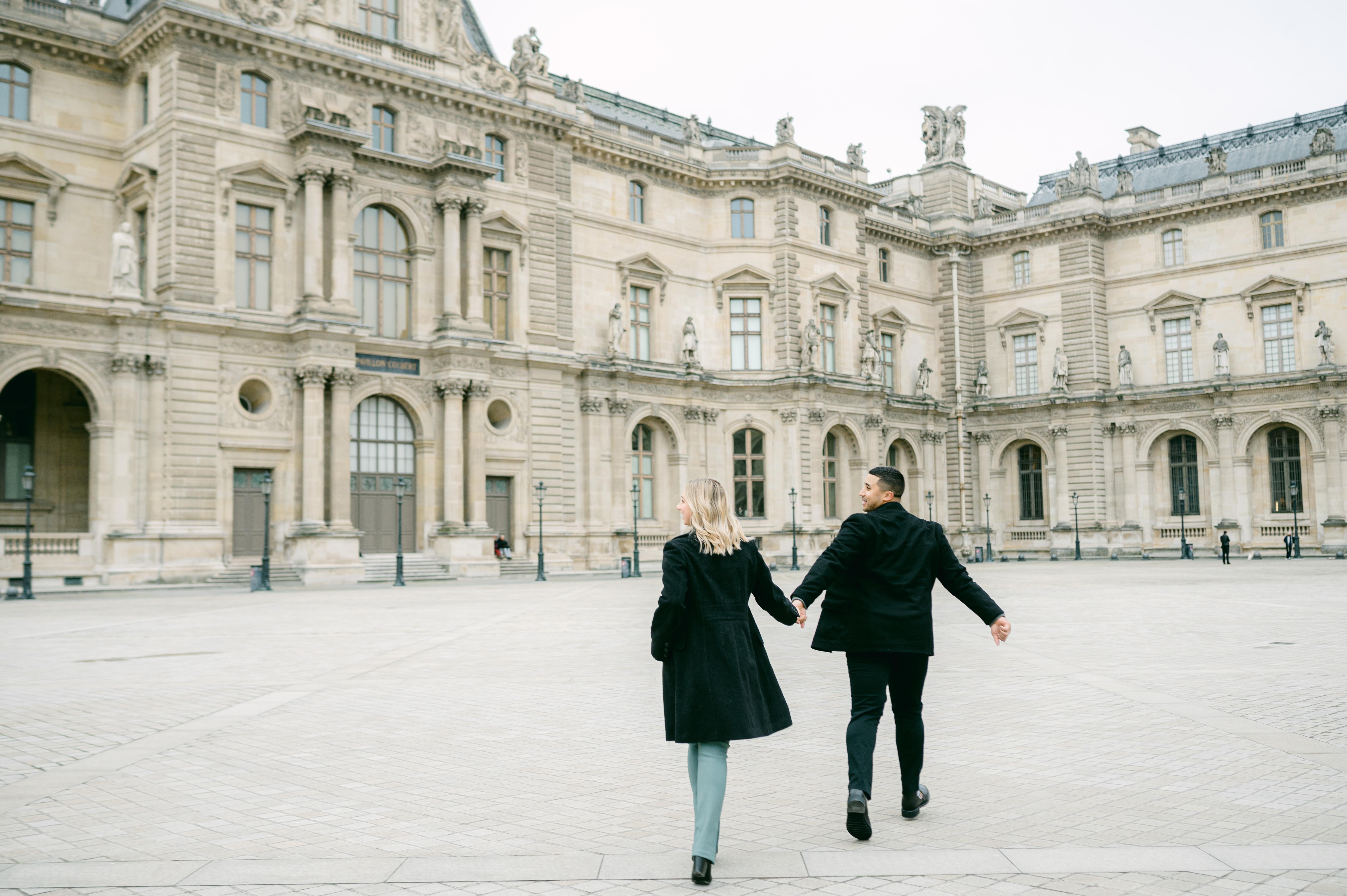 Nicole Baron and Marcus Clifford's Wedding Website