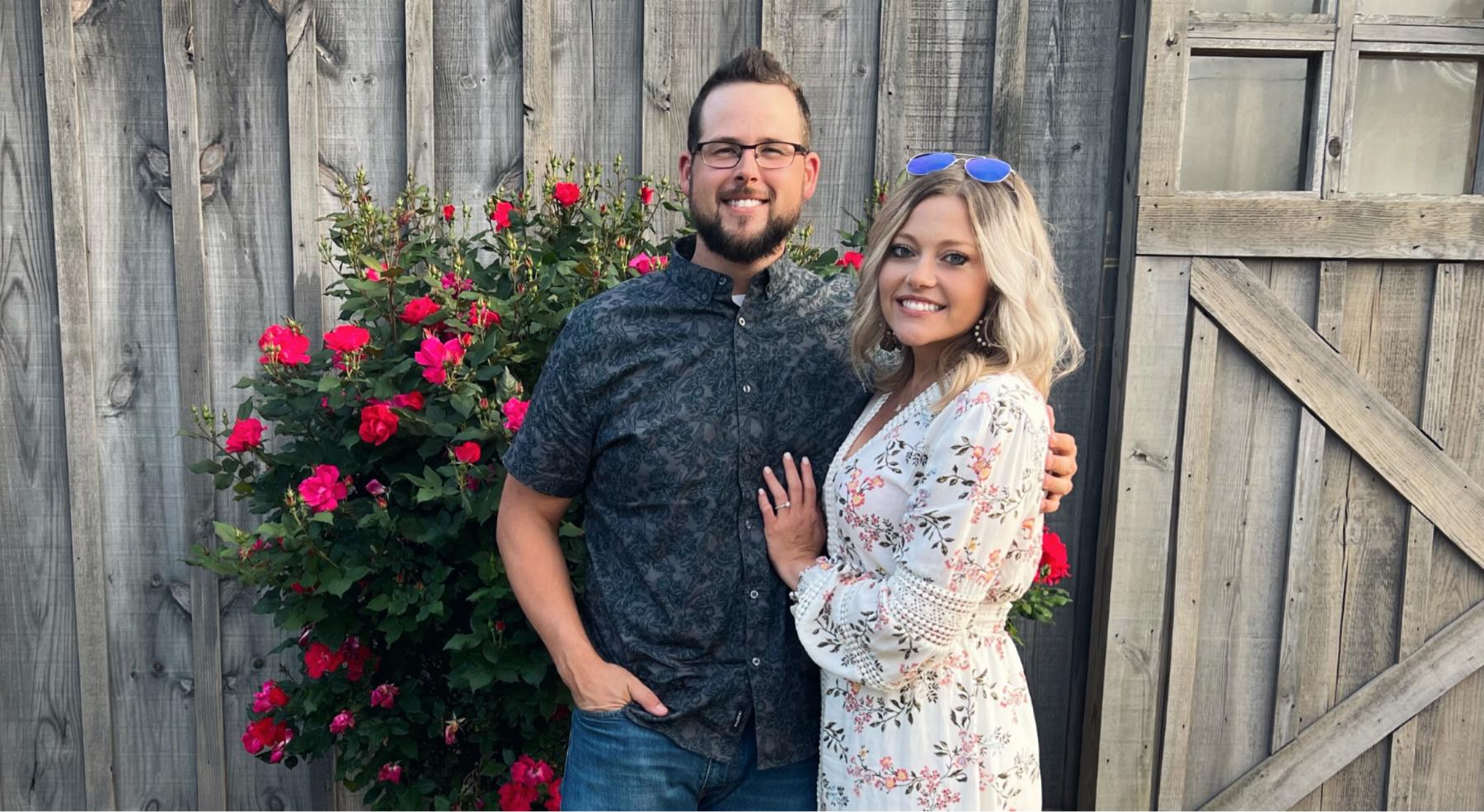 Kyle Hughes and Brittanie Lail's Wedding Website