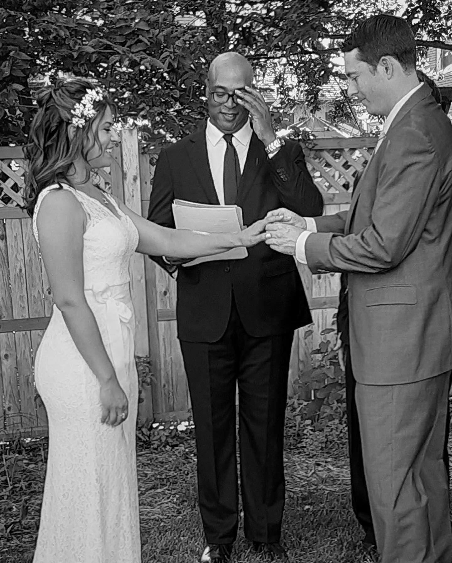 Erika Berg and Ed Witkowski's Wedding Website