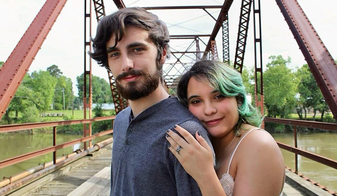 Kay Gorena and Luke Treece's Wedding Website