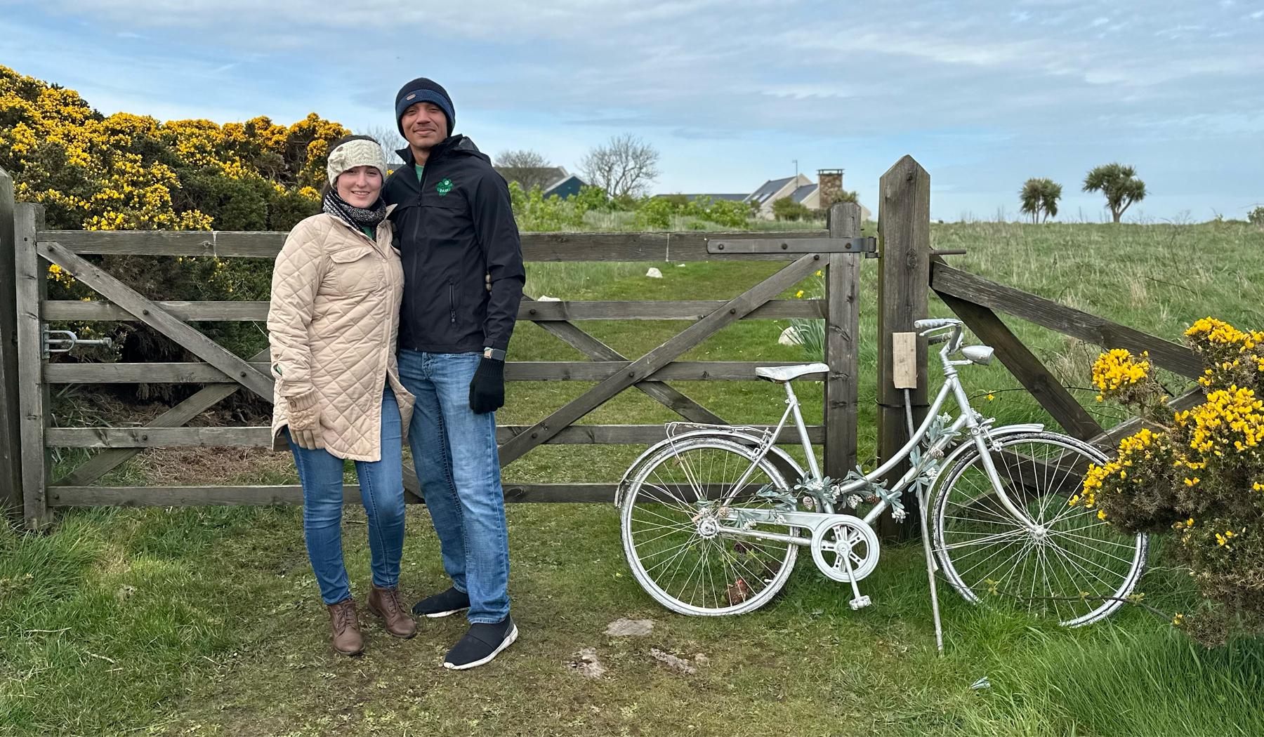 Taylor Loveless and Sean Mayo's Wedding Website