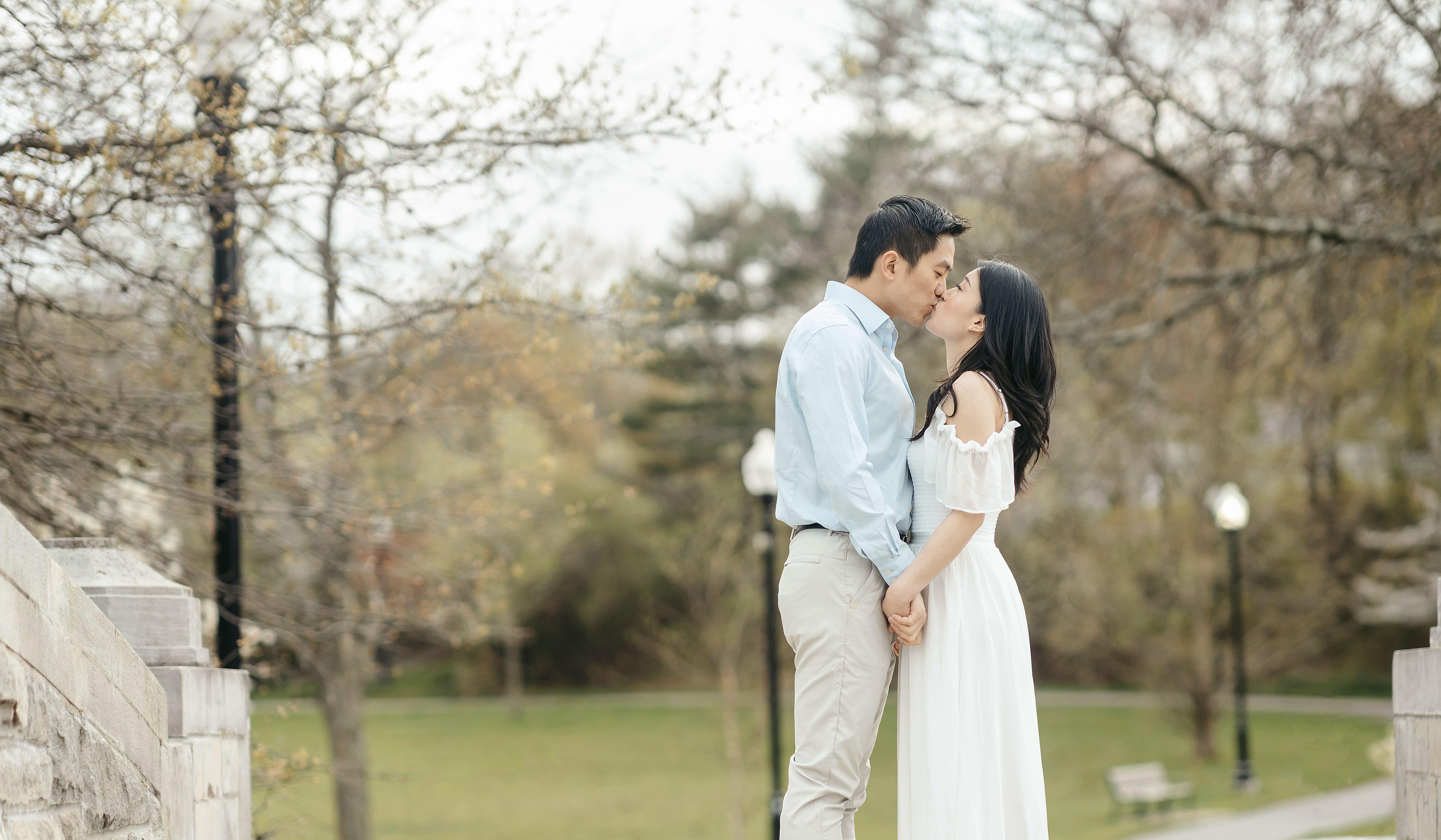 Wendy Cheung and Calvin Zheng's Wedding Website