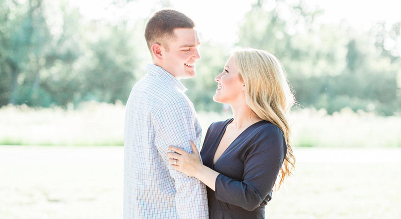 Tiffany Kasper and Colton Caffey's Wedding Website