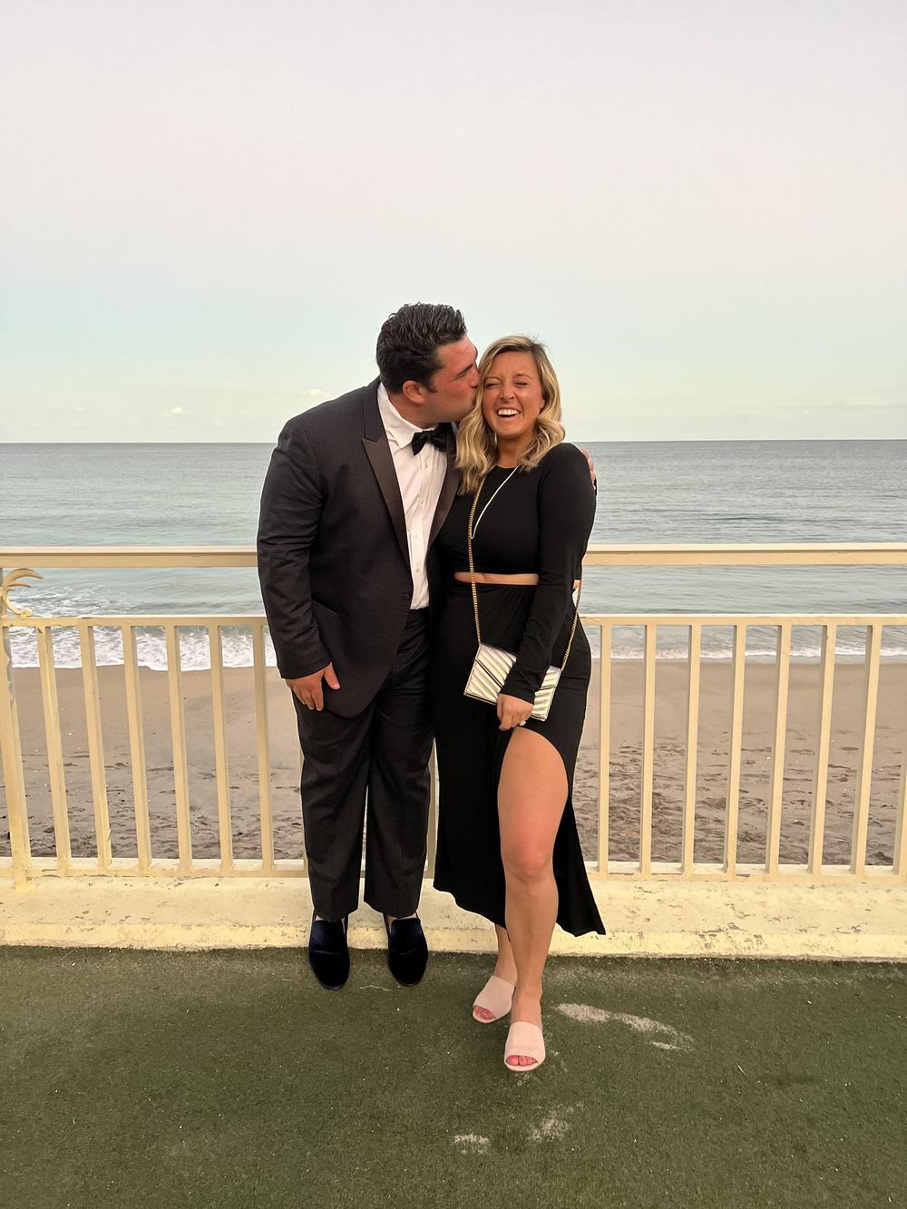 Erica Vassos and Brent Hiken's Wedding Website