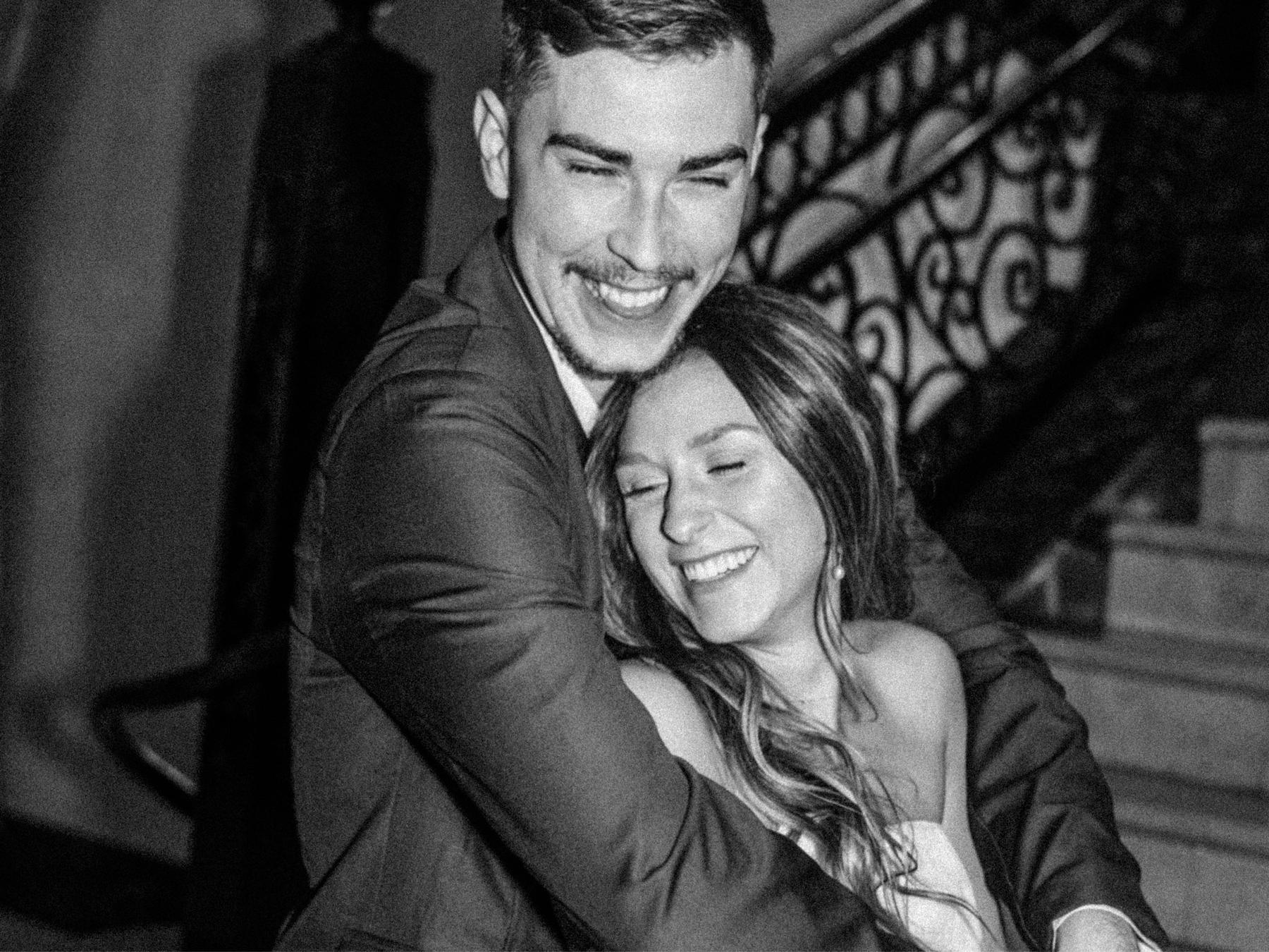 Destinie Musgrove and Shane Wilson's Wedding Website
