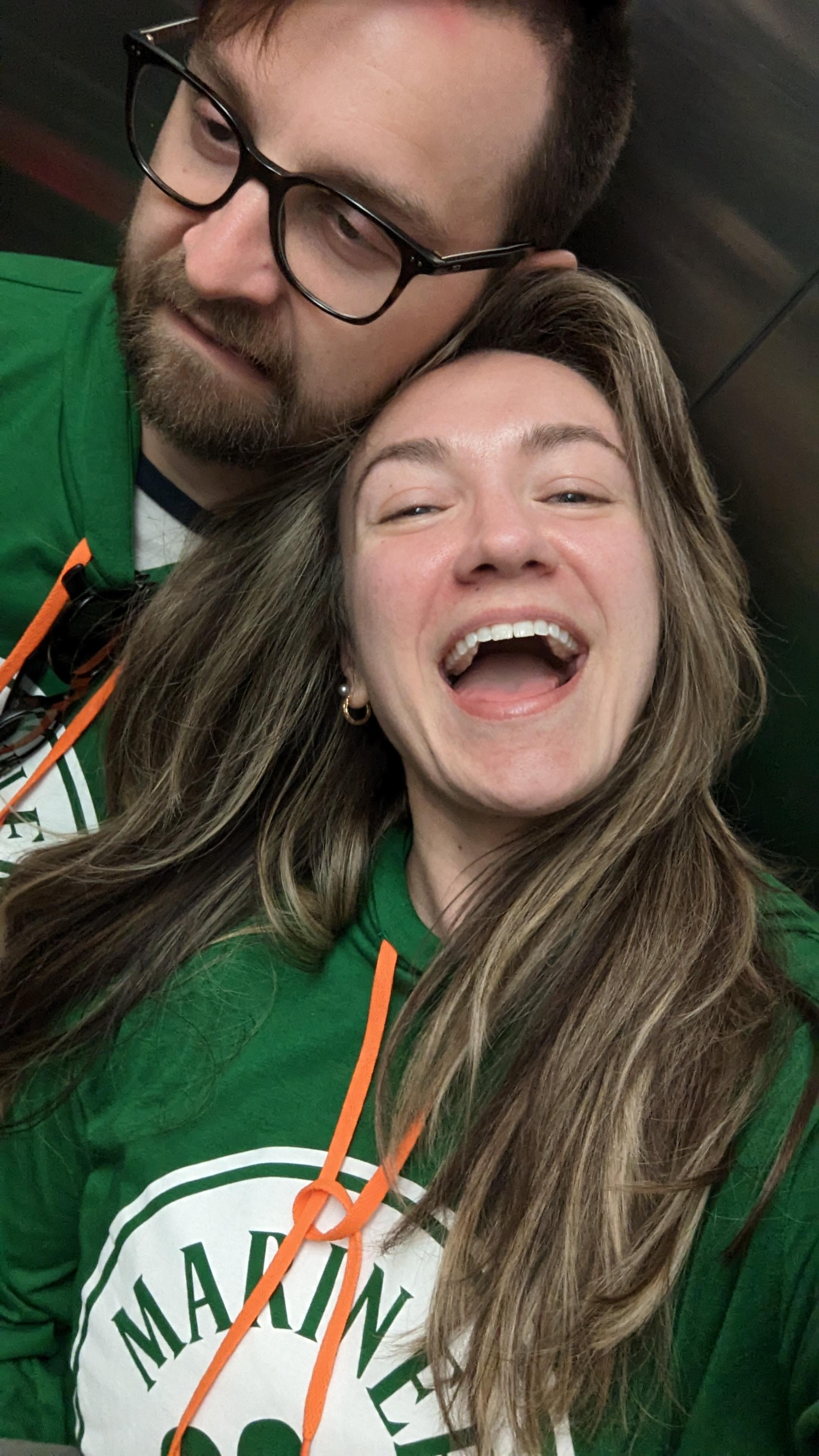 Tim Demma and Haley Olsen's Wedding Website