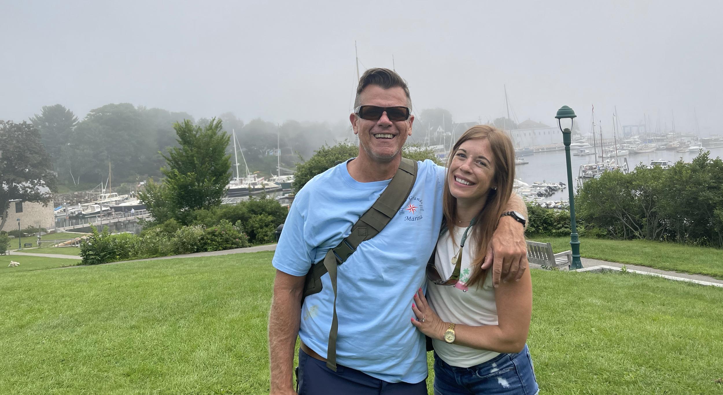 Victoria McNeal and Mitchell Fraley's Wedding Website