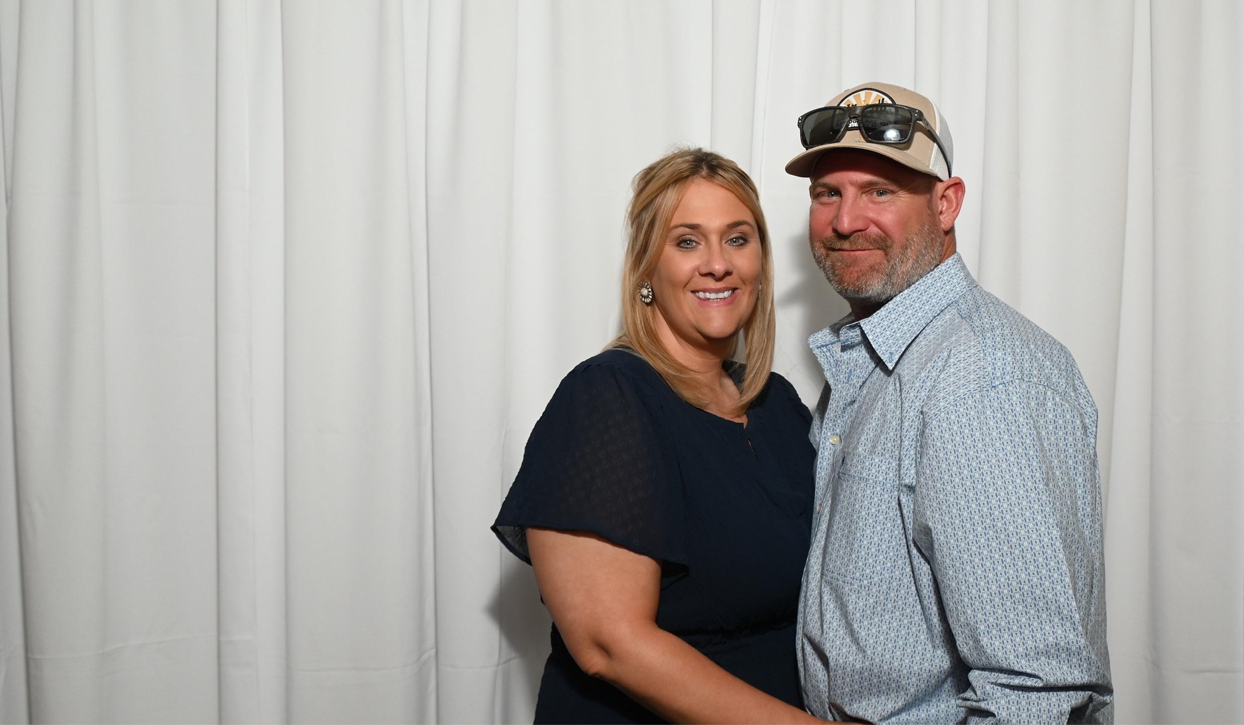 Sara Allen and Ryan Arnold's Wedding Website