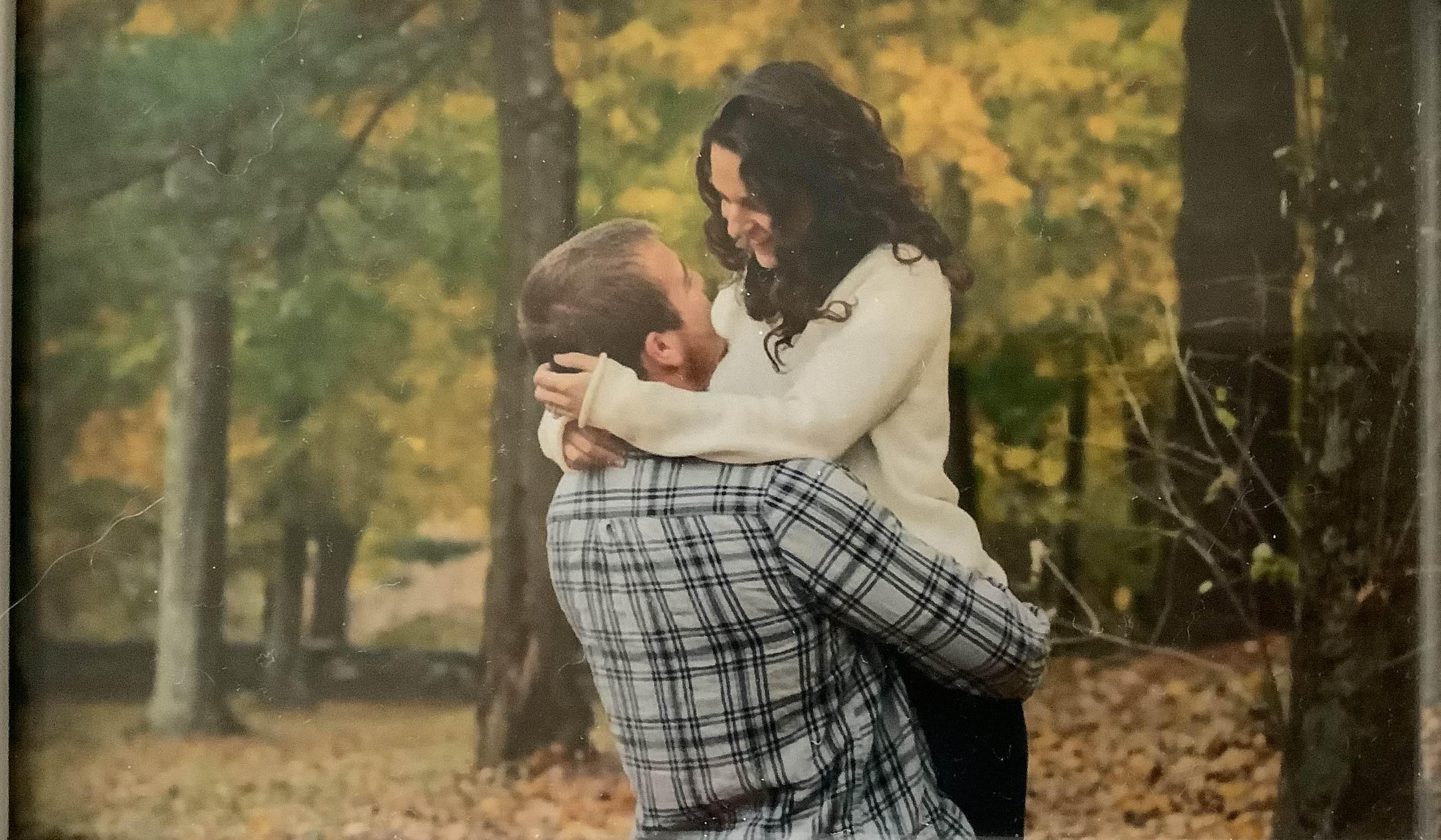 Olivia Rowland and Nicholas Campagna's Wedding Website