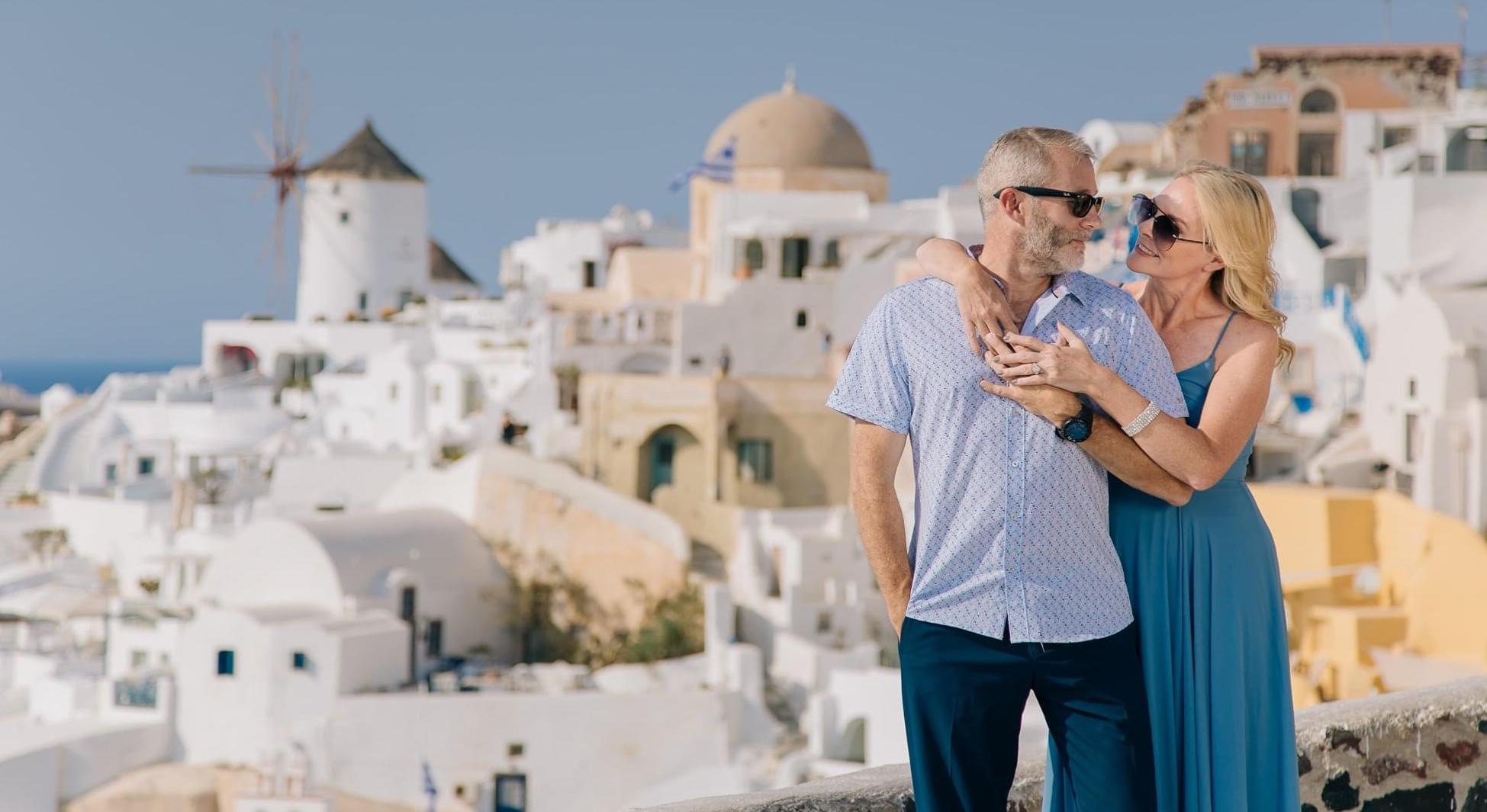 Anna Saylor and Curt Kendall's Wedding Website