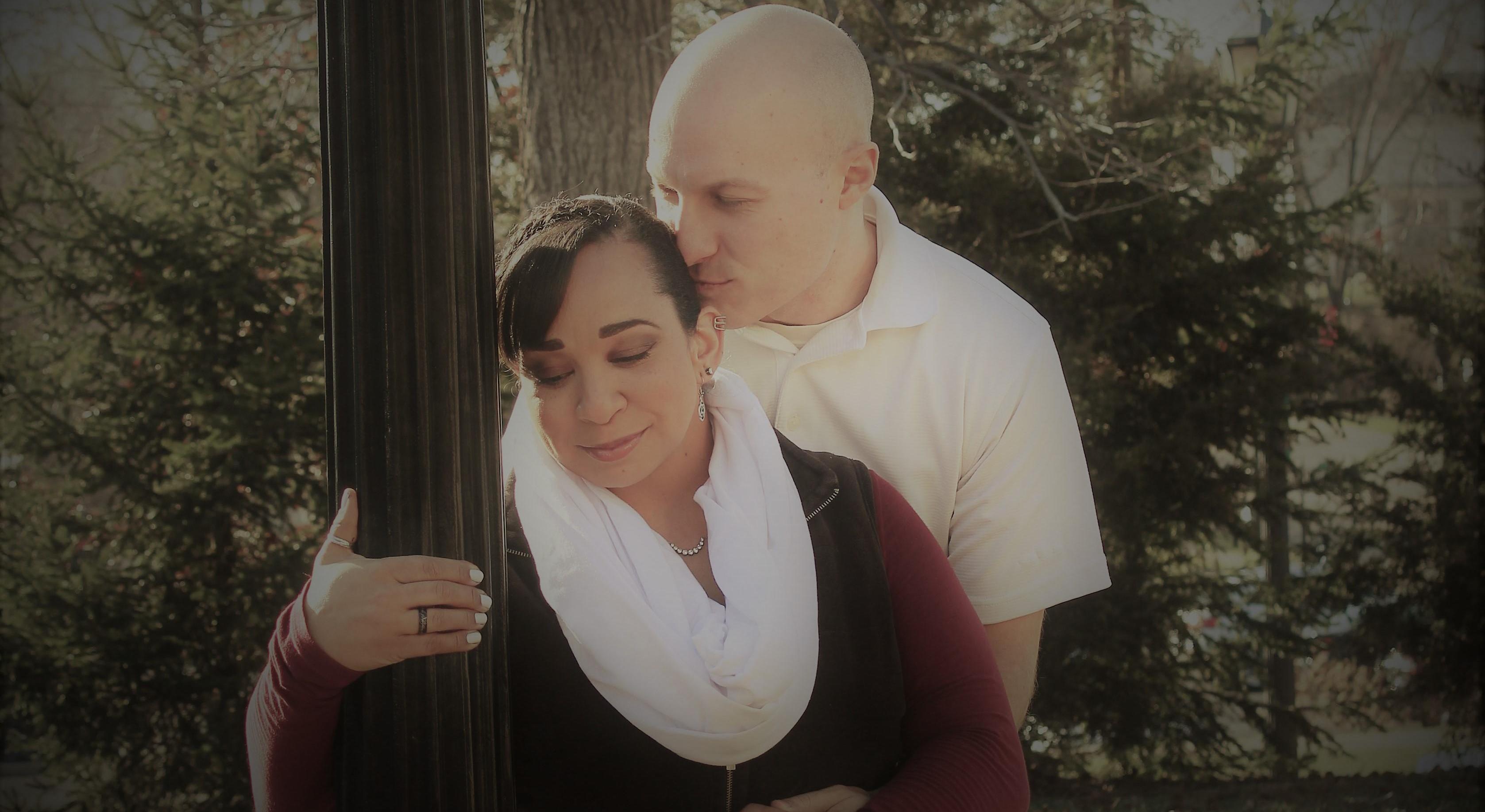 Victoria Pine and Jeff Hoppe's Wedding Website