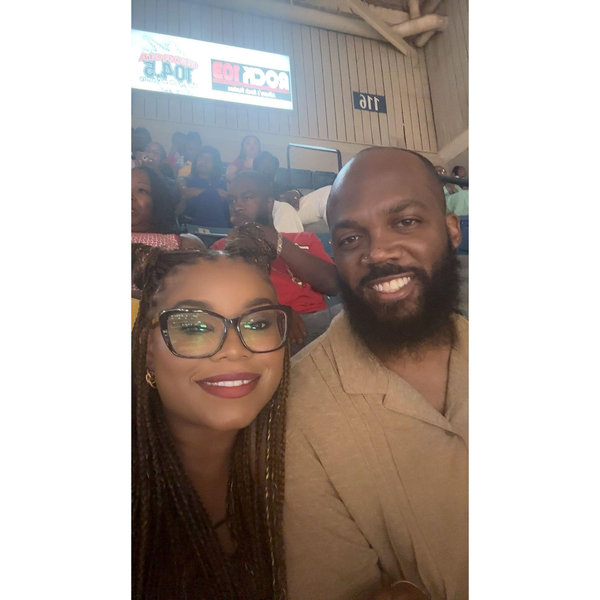 Jasmine Reid and Brandon Barnes' Wedding Website