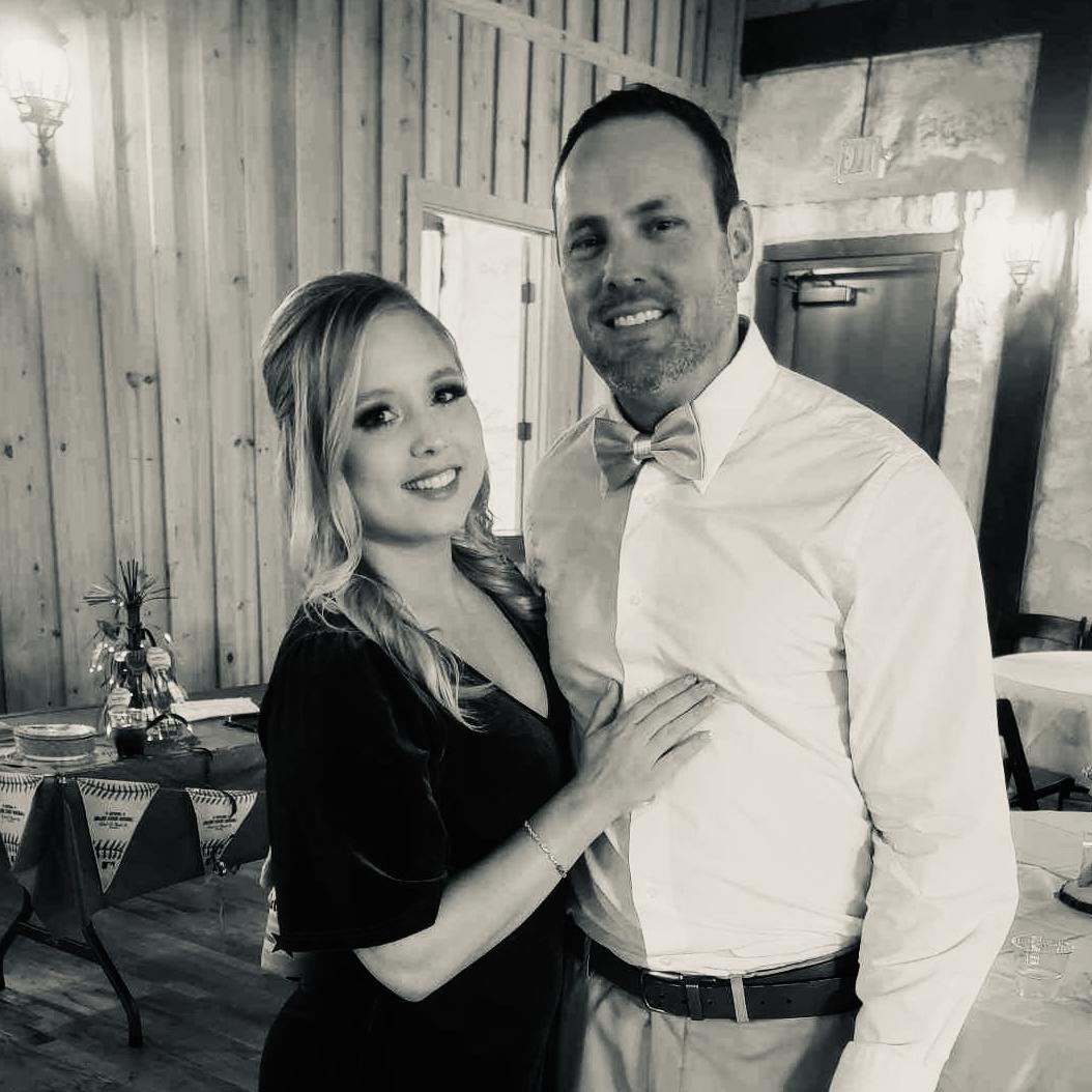 Haley Jessup and David Bockman's Wedding Website