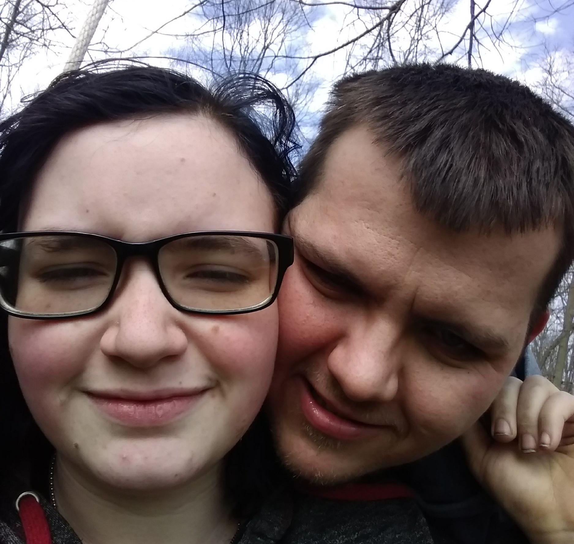 Christopher Robert Mcdaniel and Trinity Amber Torres' Wedding Website