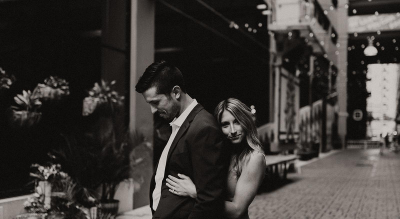 Sibrey McManus and Zach Zott's Wedding Website