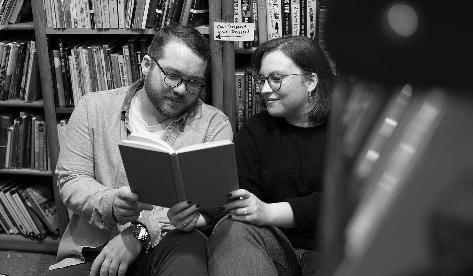 Leah Johnson and Evan Cook's Wedding Website