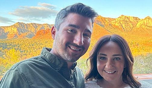 Claire Bossert and Jason Gabriel's Wedding Website