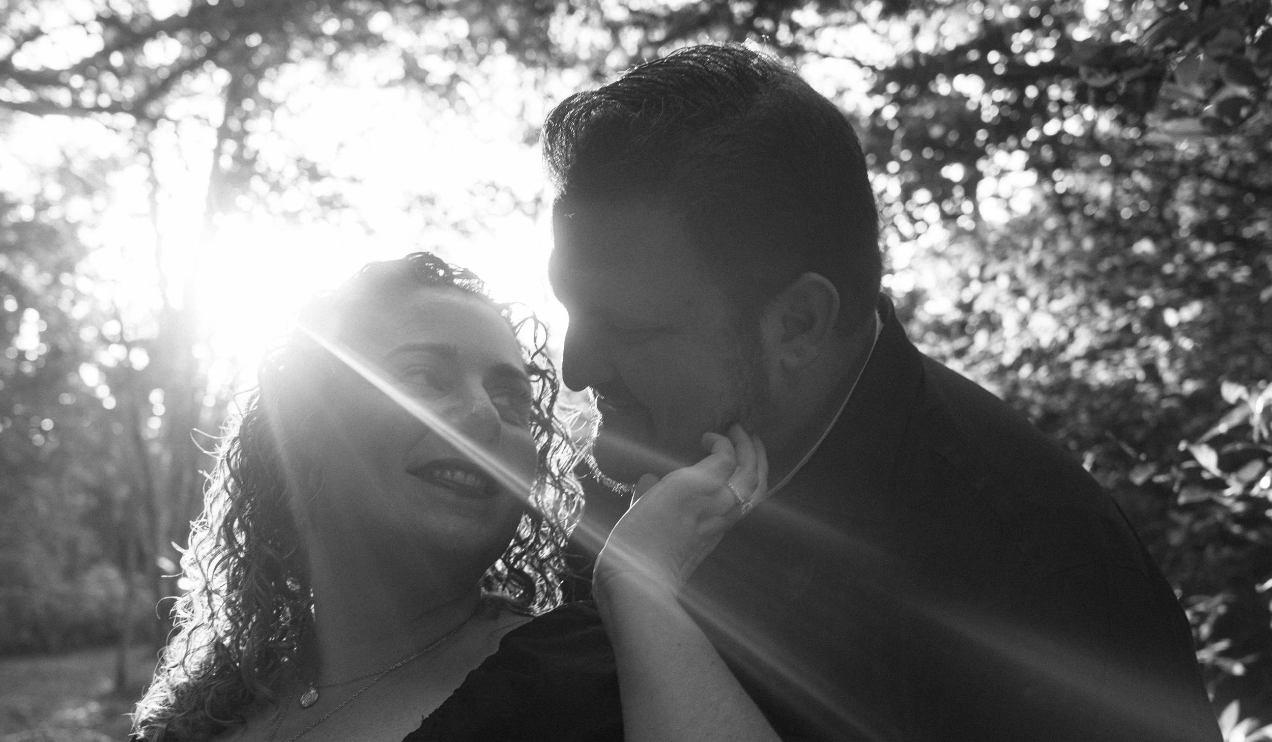 Jennifer Barruw and Jeffrey Furlong's Wedding Website