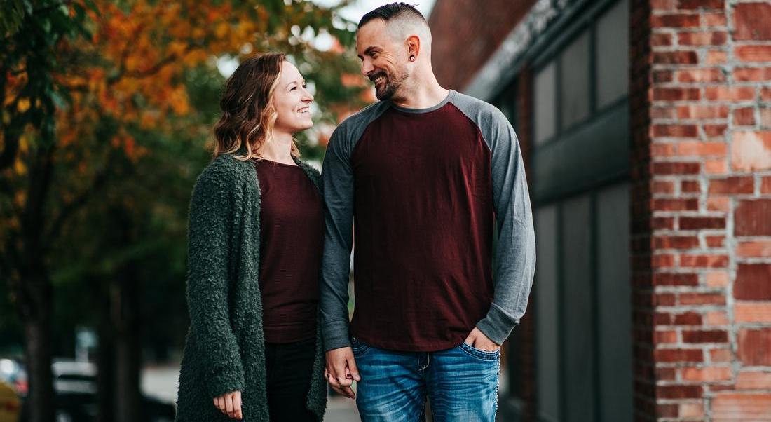 Janaye Letourneau and Zac Moran's Wedding Website