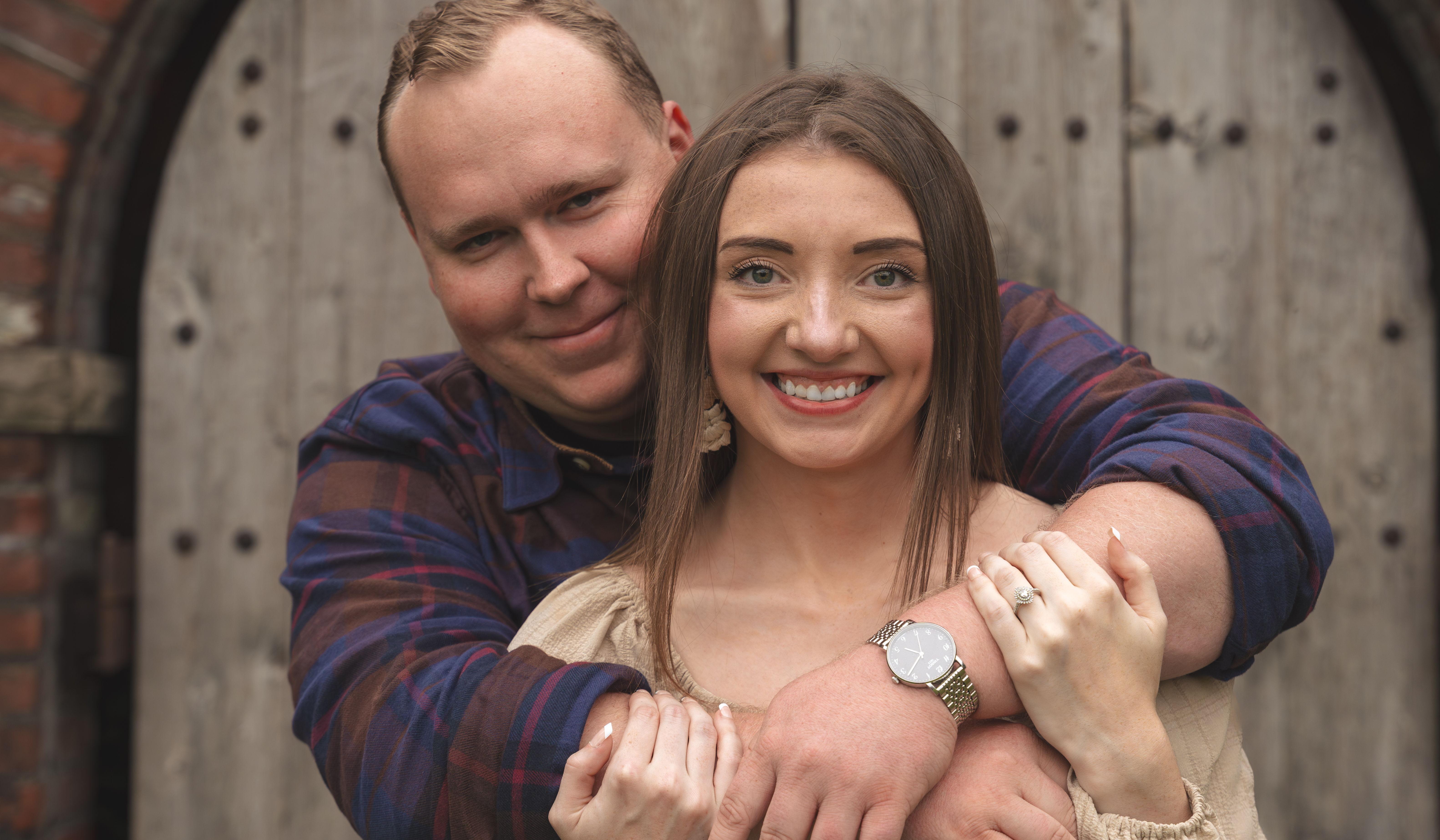 Paige Dessart and Ryan Dessart's Wedding Website