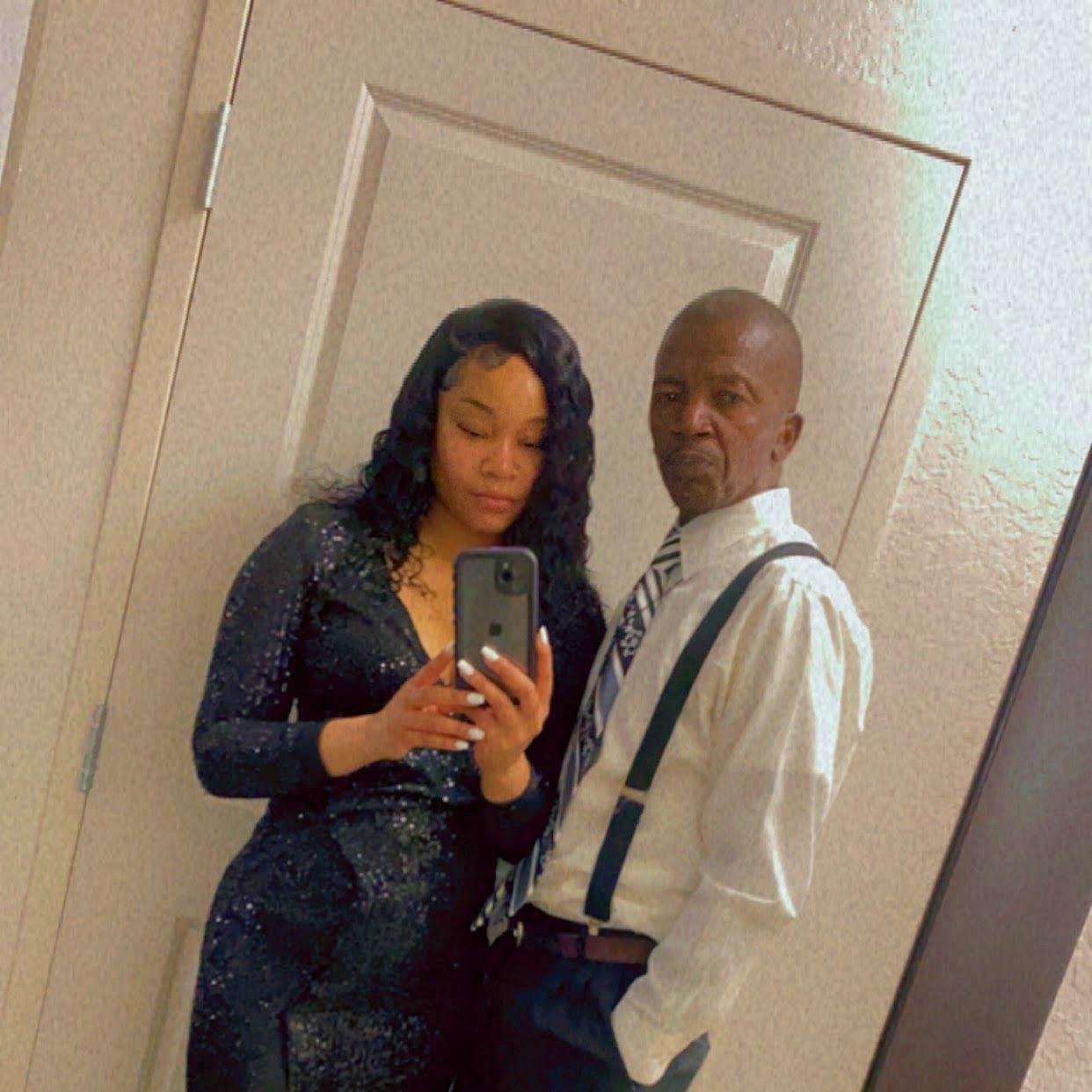 Sherese Pleasant and Timmy Finchis' Wedding Website