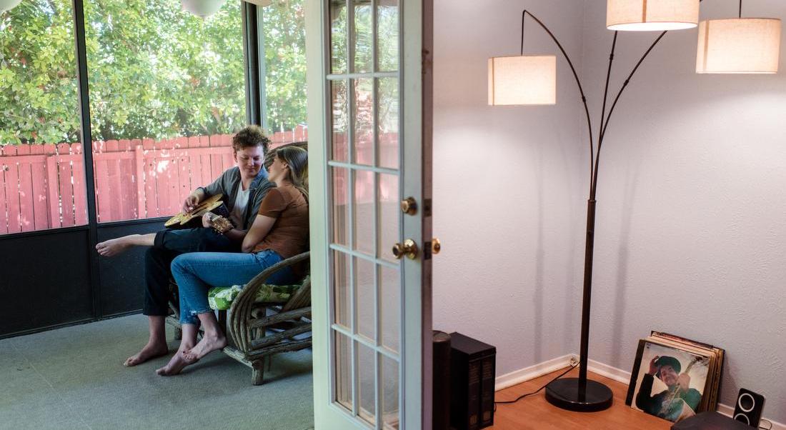 Rebecca Garry and Henry Cordes' Wedding Website