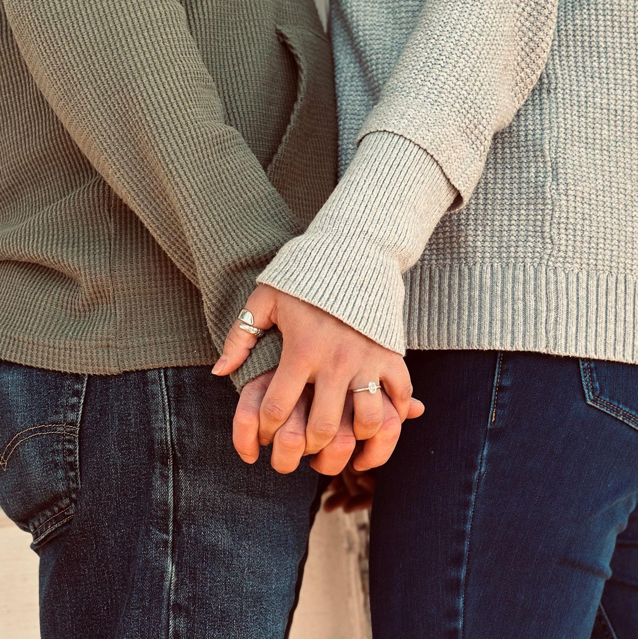 Danielle Mears and Darrow McLeod's Wedding Website