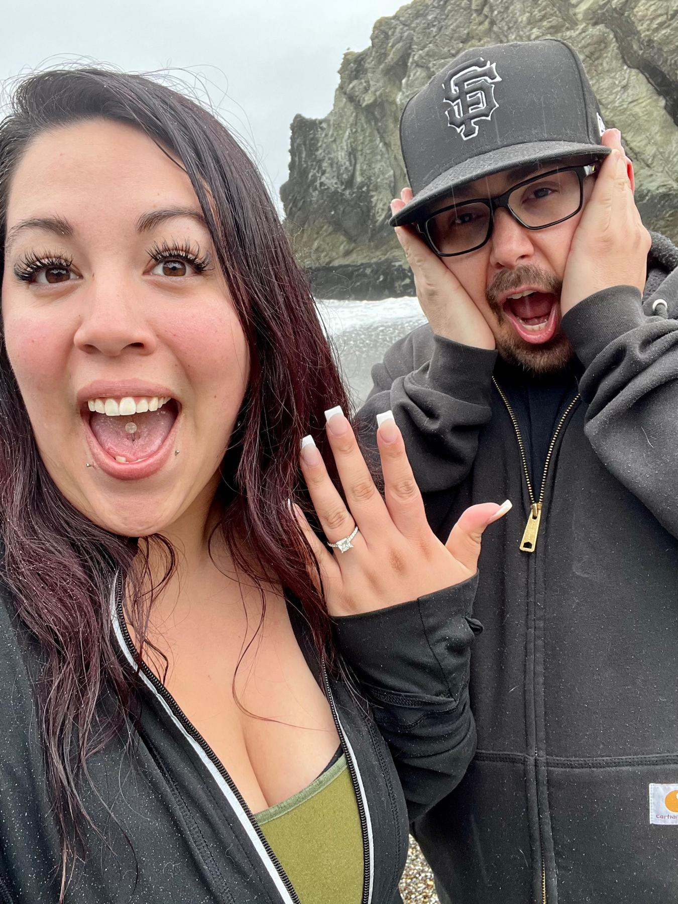 Kristen Garcia and Eric Godfrey's Wedding Website