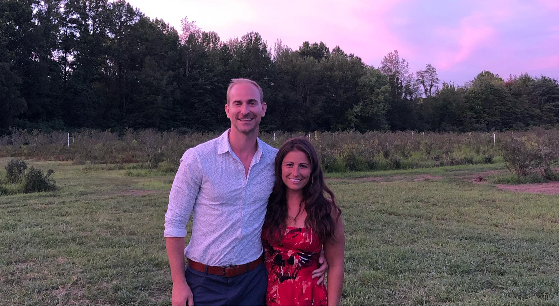 Katie Klimt and Aaron Zietlow's Wedding Website