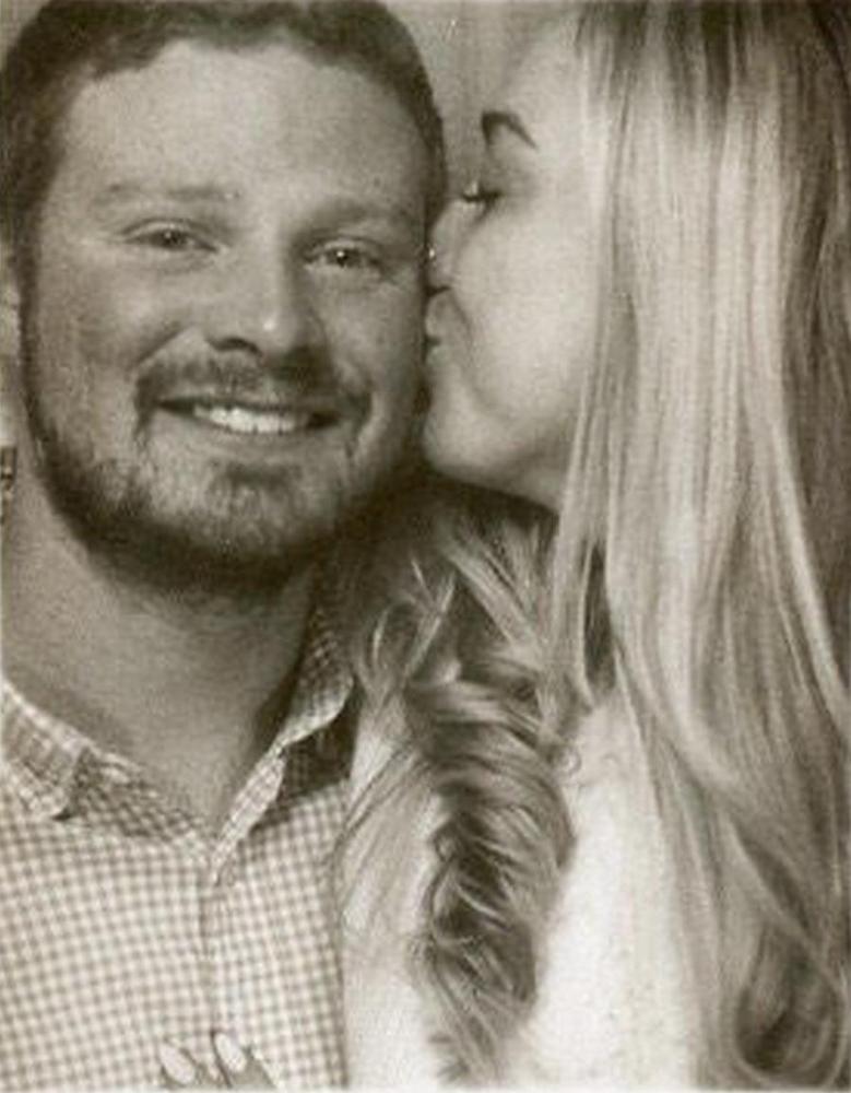 Shannon Nichols and William Atkinson's Wedding Website