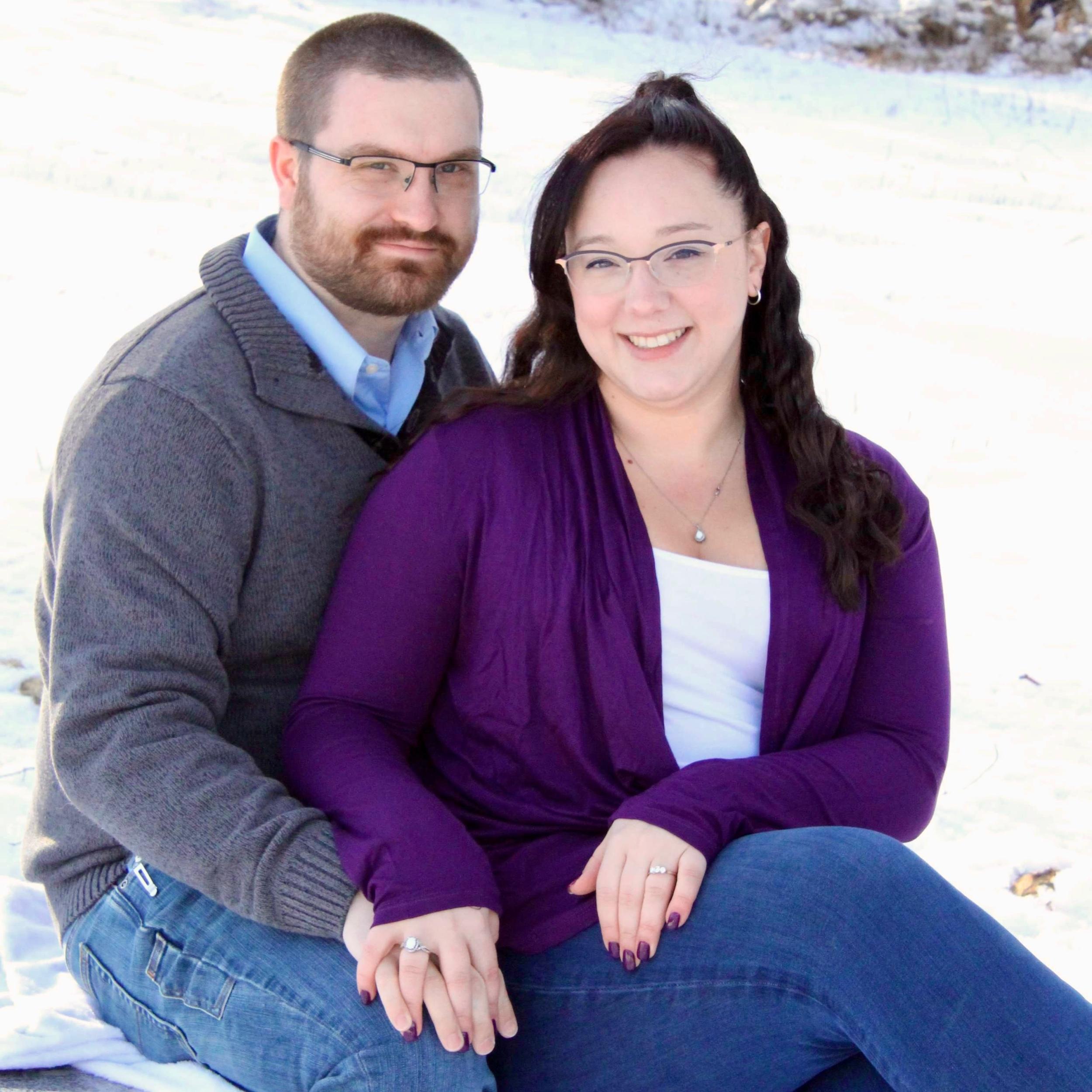 Chelsey Pino and Aaron Kent's Wedding Website