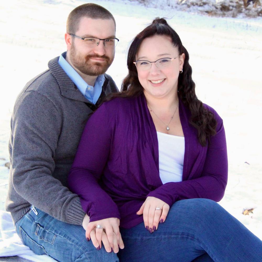 Chelsey Pino and Aaron Kent's Wedding Website