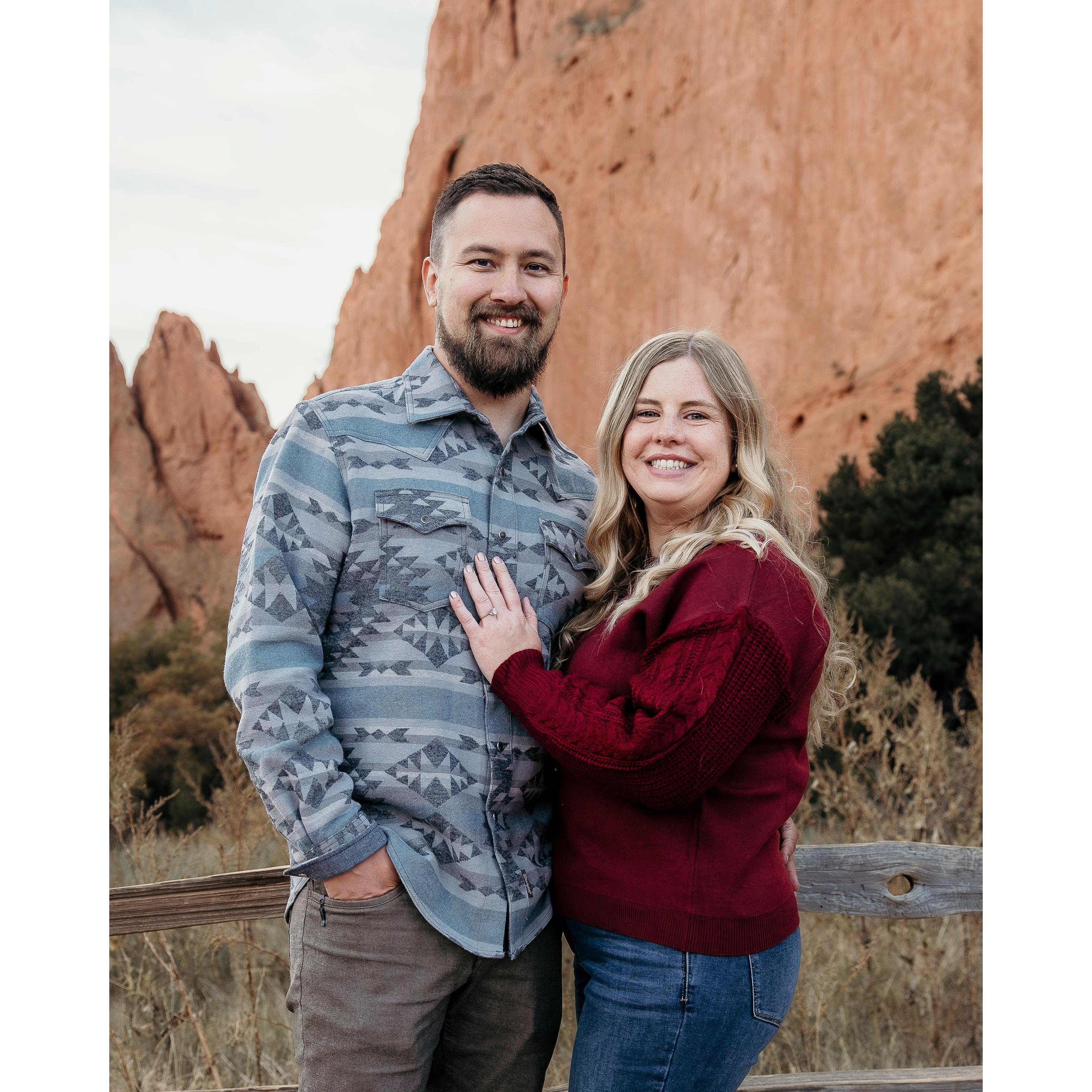 Lauren Rieck and Austin Gremillion's Wedding Website