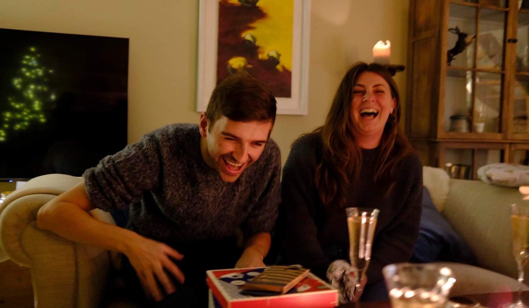 Katie Nowak and Morgan Theze's Wedding Website