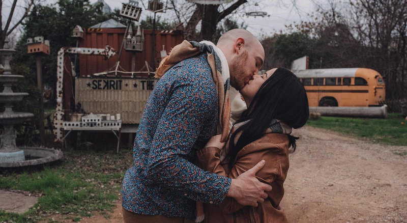 Laura Comin and Jared Evans' Wedding Website