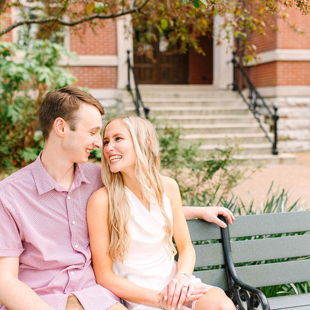 Shelby Chancellor and Luc Van Speybroeck's Wedding Website