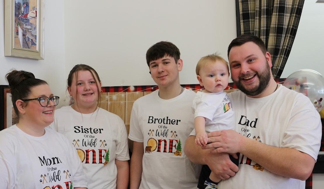 Tami Davidson and Joel Jessup's Wedding Website