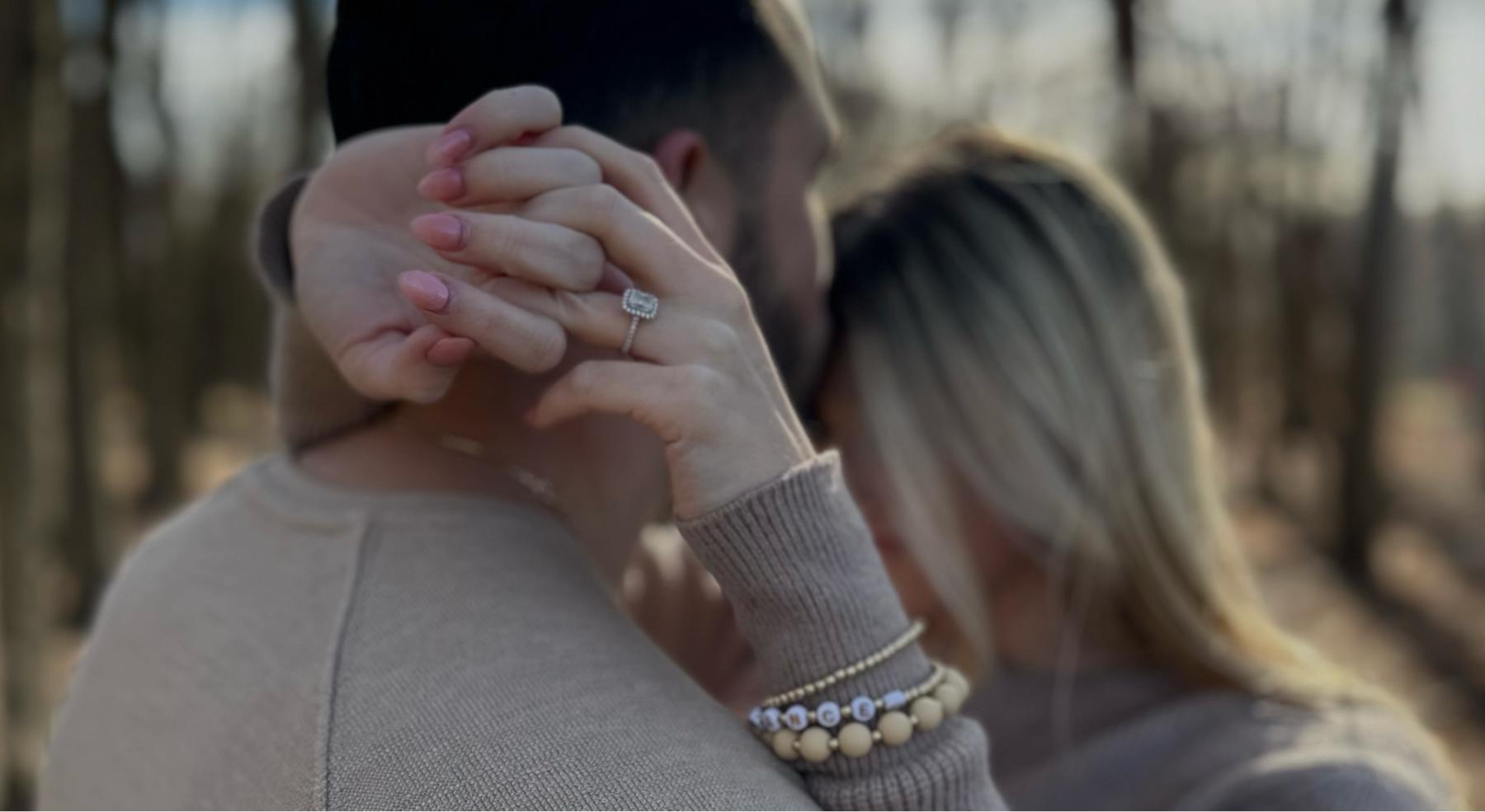 Bailey Reese and Frank Raimondi's Wedding Website