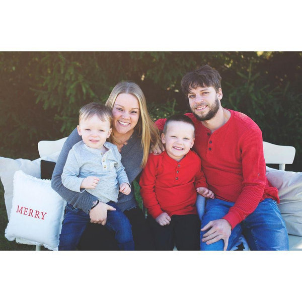 Shelby Holladay and Justin Cope's Wedding Website